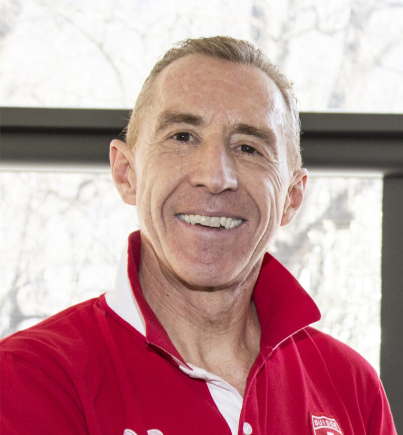 CONSEIL D’ADMINISTRATION – tennis & racketsport center association TRCA